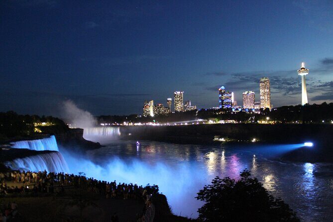 Discover Niagara Falls  One-Day Tour from New Jersey - Who Will Love This Tour?
