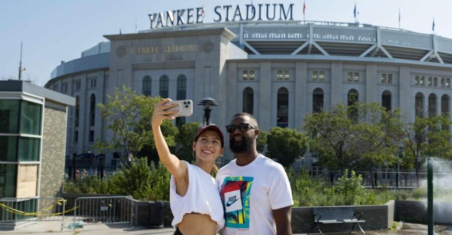 Discover NYC-Tour of Manhattan, The Bronx, Queens & Brooklyn - Itinerary Breakdown: What You’ll See and Experience