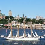 Discover Old Quebec differently - Place Royale: The Heart of Old Quebec