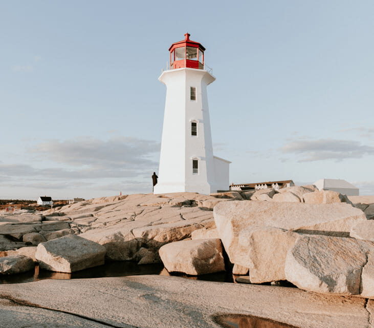 Discover Peggy's Cove: Private Journey from Halifax - What Makes This Tour Stand Out?