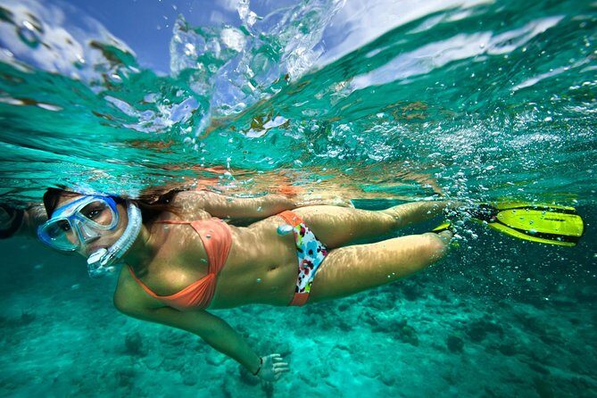 Discover Rincón De Guayabitos with a visit to Coral Island - The Sum Up: Is This Tour Worth It?