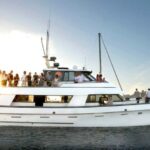 Discover Santa Barbara Yacht Cruise - The Value and Price Point