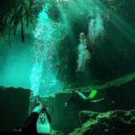 Discover Scuba Diving at Casa Cenote - Practical Details: How It Works