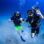Discover Scuba Diving & Beach Club with Transportation In Riviera Maya - In-Depth Look at the Itinerary