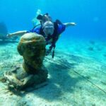 Discover Scuba Diving in Cozumel - The Gear and Logistics