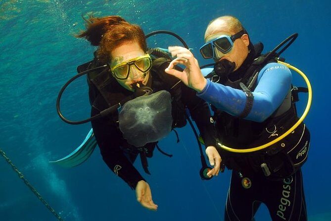 Discover Scuba - Summary and Who Should Book This Tour
