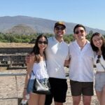 Discover Teotihuacan - The Benefits of a Private Tour