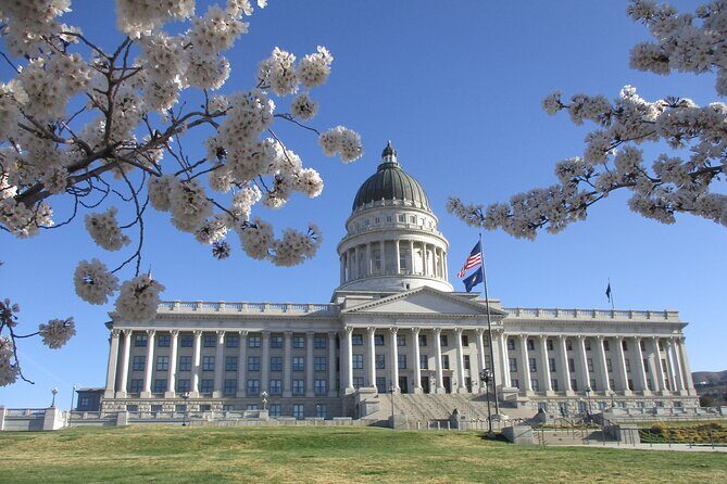 Discover the Highlights of Downtown Salt Lake City - Who Will Appreciate This Tour?
