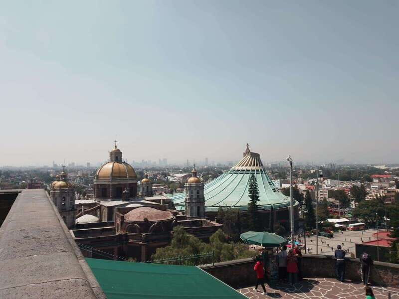 Discover the iconic Basilica of Guadalupe in Mexico City. - Who is This Tour Perfect For?