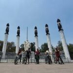 Discover the jewels of Chapultepec on a bike - Who Is This Tour Best For?