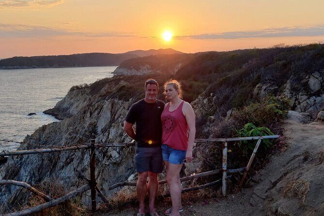 Discover the magic of Huatulco and its surroundings areas - What the Reviews Reveal