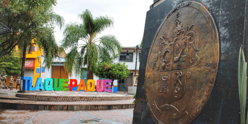 Discover the Magical Town of Tlaquepaque! - What Makes This Tour Stand Out?