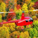 Discover the Monteregie Landscape Helicopter Tour - What You Can Expect at the Meeting Point