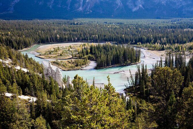 Discover the Rockies: 6 Self-Guided Smartphone Audio Tour Bundle - Who Will Love This Tour?