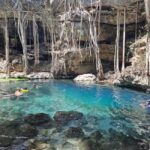 Discover the Serenity: A Tour of the Hidden Cenotes (PVT) - Detailed Itinerary and What You Can Expect