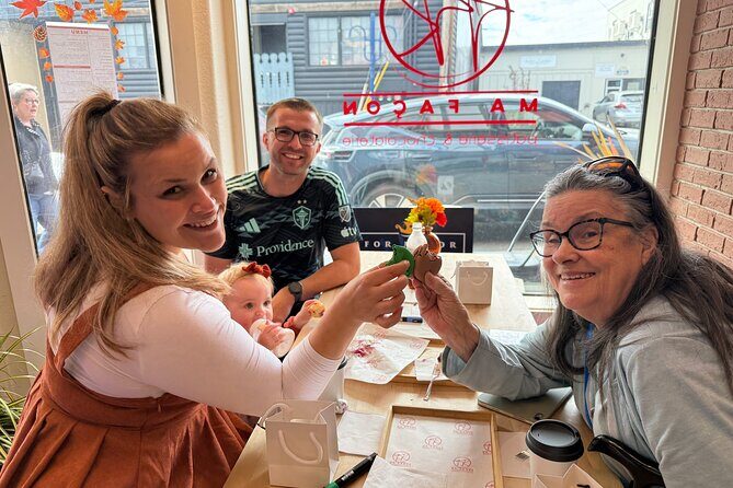 Discover the Sweet Side of Poulsbo - Final Thoughts