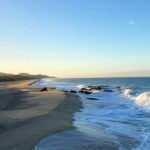 Discover Todos Santos: A Private Journey Through Culture. - Beach Time at Cerritos Beach: Surf, Sun, and Serenity