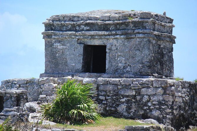 Discover Tulum, Visit Coba And Swim In A Real Mayan Cenote and Playa del carmen - Authentic Experiences and Practical Tips