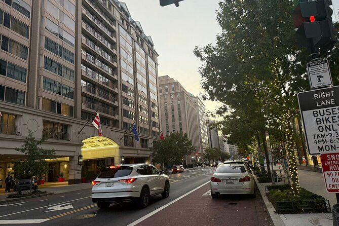 Discover Washington DC from New York City - What Makes This Tour Stand Out