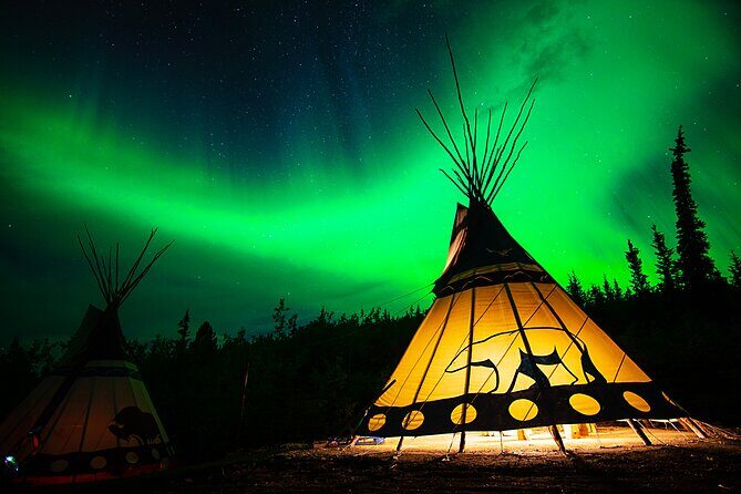 Discover Whitehorse with Northern Lights and Yukon Wildlife Tour - Why the Price Offers Value