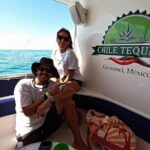 Discovering El Cielo Reef by Double Decker Catamaran - Additional Details and Practical Tips