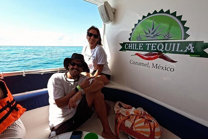 Discovering El Cielo Reef by Double Decker Catamaran - Additional Details and Practical Tips