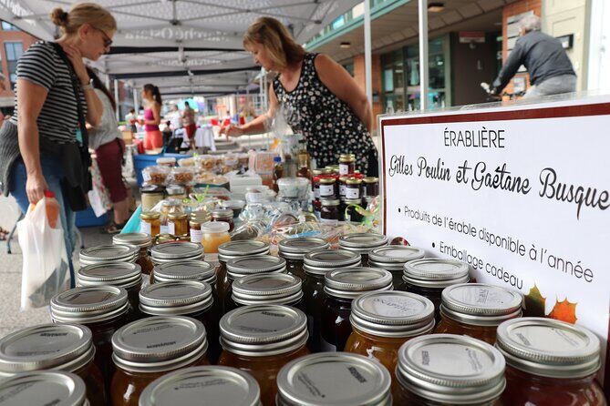 Discovering History and a Farm Public Market - Practical Details That Matter