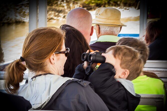 Discovery Dolphin Boat Tour - Who Should Consider This Tour?