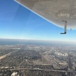 Discovery Flight, First Flight lesson (1hr flight for one person) - The Experience in Context
