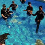 Discovery Scuba Diving !! - The Itinerary in Detail