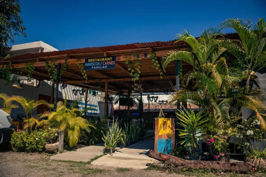 Discovery Taco Tour at Puerto Vallarta - What to Expect on the Discovery Taco Tour