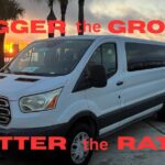 Disney World to Disney Cruise Line Private Transportation - What Could Be Better?