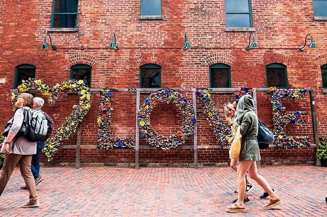 Distillery District Breakfast Tour - Frequently Asked Questions