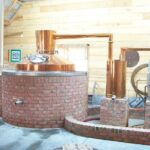 Distillery Tour Farm to Bottle Whiskey Experience - The Itinerary in Detail