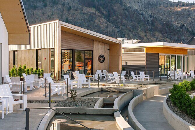 District Wine Village Deluxe Tour - PUBLIC - Why This Tour Works for You