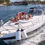 DIVA 60ft Elite Italian Yacht Experience in Cancun - The Sum Up