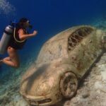 Diving in Cancun for Certified Divers | 2 Dives | All Inclusive - What You Can Expect from the Tour
