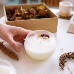 DIY Candle Making Class With Custom Scents in Brooklyn - The Experience from the Perspective of Travelers