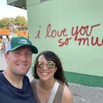 Dizzy Dauphin Island Scavenger Hunt - Key Points