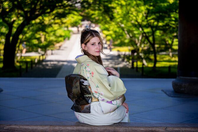 Documentary Style Photoshoot - The Itinerary and Experience