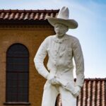 Dodge City Wild West Smartphone Guided Audio GPS Walking Tour - Reviews and Feedback Highlights