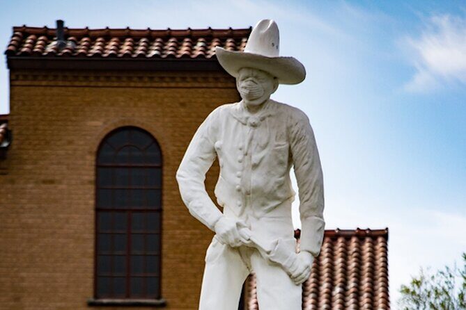 Dodge City Wild West Smartphone Guided Audio GPS Walking Tour - Reviews and Feedback Highlights