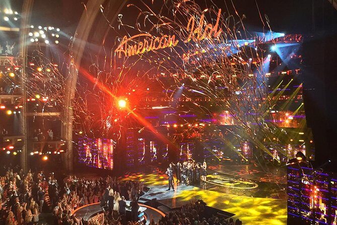 Dolby Theatre Admission Ticket and Tour - Practical Details and Tips for Visitors