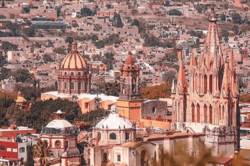 Dolores Hidalgo: A journey through Dolores Hidalgo - Who This Tour Is Perfect For