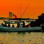 Dolphin and Whale Watching Boat Trip in Puerto Escondido - The Marine Wildlife Encounters
