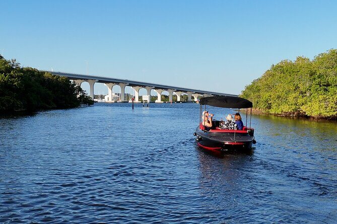 Dolphin Boat Tour in Vero Beach - Why This Tour Offers Great Value