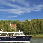 Door County: Peninsula Park Caves & Ephraim North Cruise - Practical Details and What to Expect