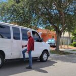 Door to Door Shuttle Transfer from Miami to Orlando - The Travel Experience