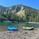 Doris Lake Hike with Pack-raft Float - FAQs