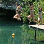 Dos Cenotes Adventure: Swim, Explore & Taste - The Culinary Touch: Authentic Mexican Lunch